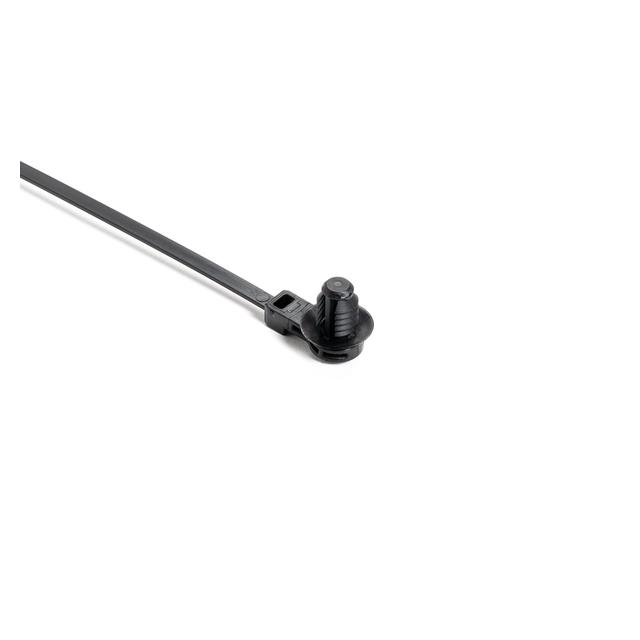 157-00350 HellermannTyton | Cables, Wires - Management | DigiKey